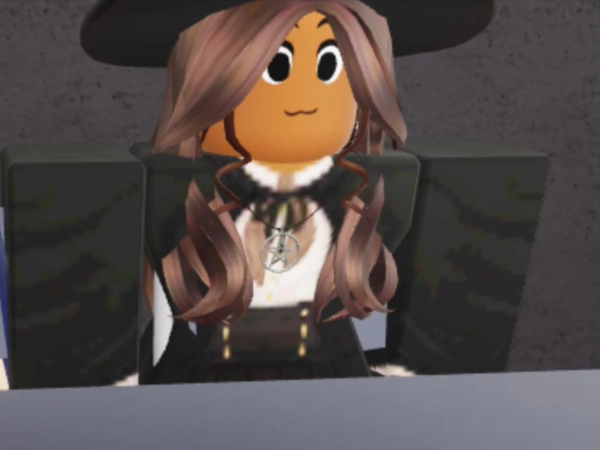 Maria | Vampire Amelia Wiki | Fandom