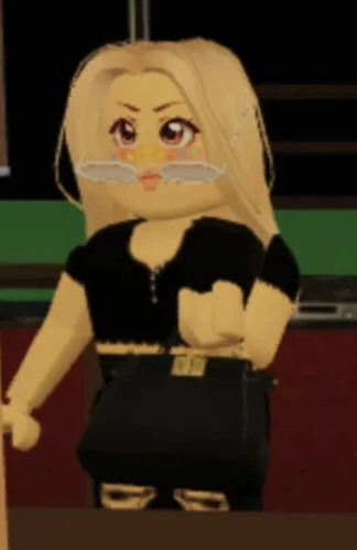 Allysen | Vampire Amelia Wiki | Fandom