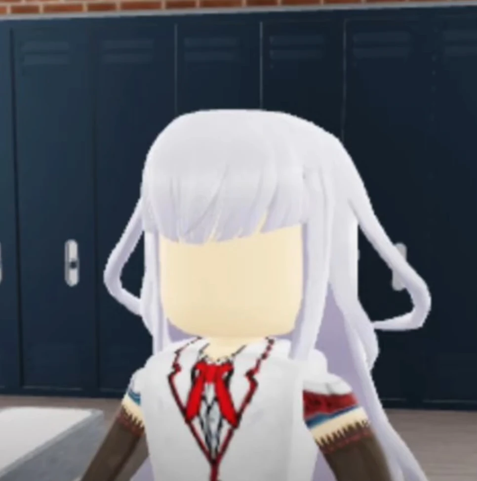 Megami | Vampire Amelia Wiki | Fandom