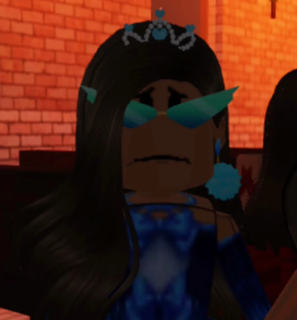 Trinity | Vampire Amelia Wiki | Fandom