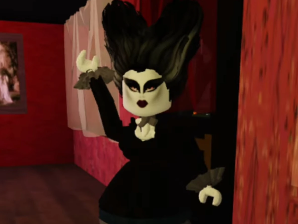 Deveoh | Vampire Amelia Wiki | Fandom