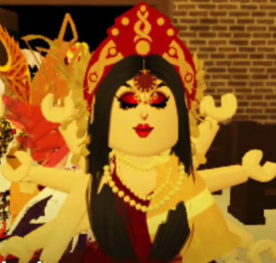 Sabera | Vampire Amelia Wiki | Fandom