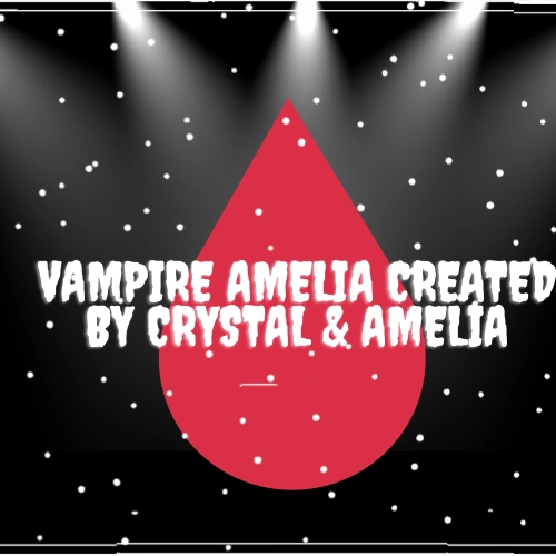 Maddie Dela | Vampire Amelia Wiki | Fandom