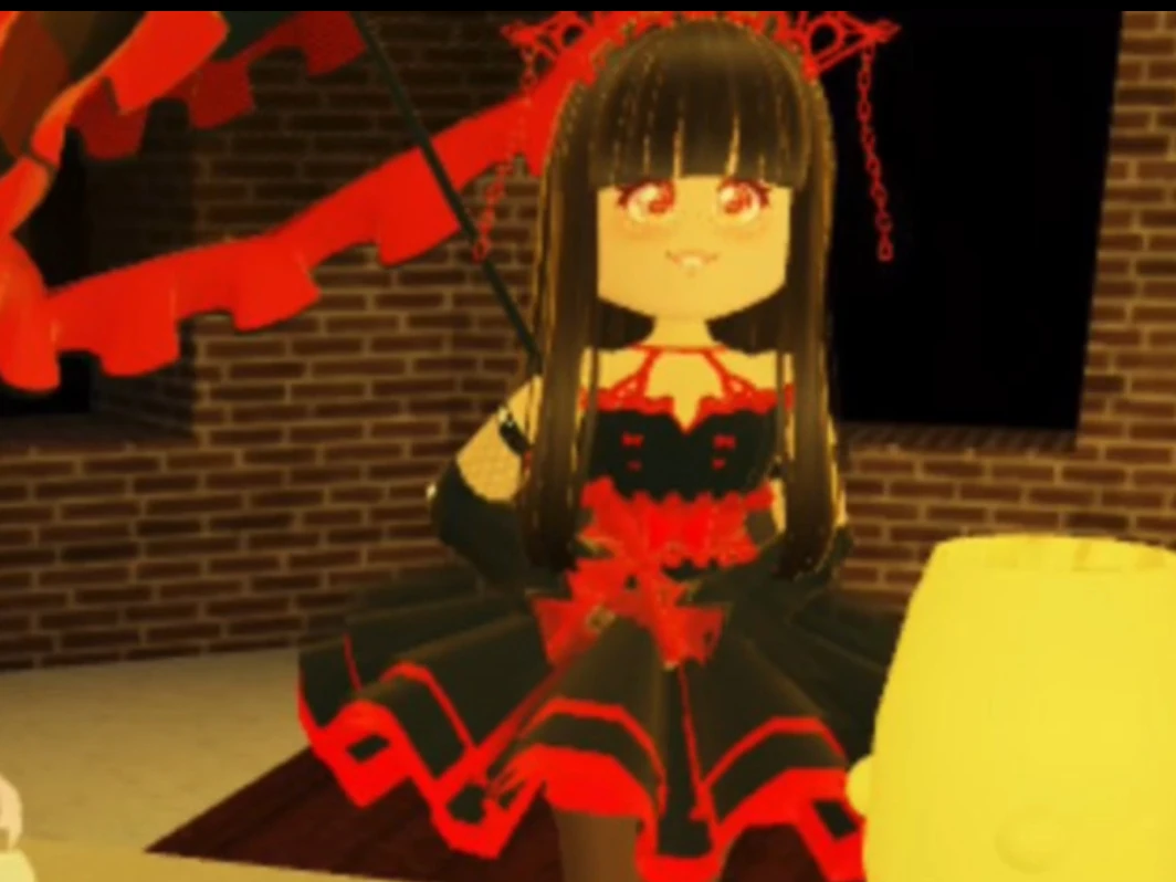 Angelica Carlo | Vampire Amelia Wiki | Fandom