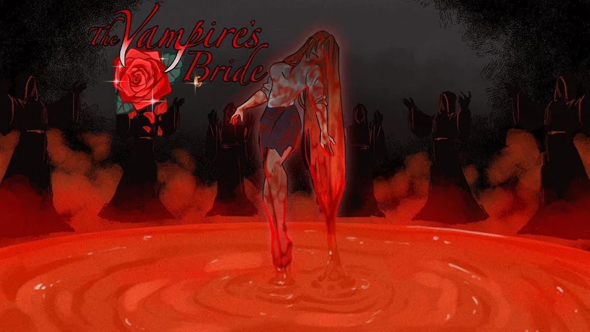 "Supernatural" | Vampire's Bride Wiki | Fandom