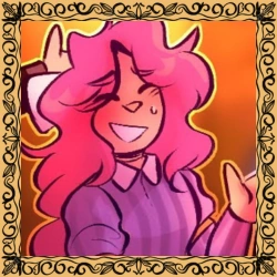 Derpy | Vampire's Bride Wiki | Fandom