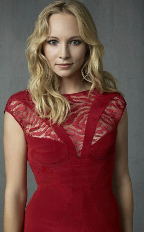 Caroline Forbes | Vampire Diaries Season 4 Wiki | Fandom