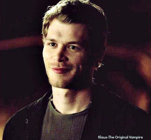 Klaus Mikaelson | Vampire Diaries Season 4 Wiki | Fandom