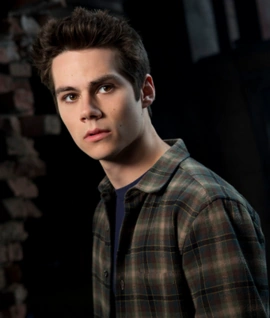 Stiles Stilinski | Wiki Vampire Diaries vs Teen Wolf | Fandom