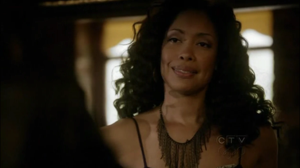 Bree | Wiki Vampire Diaries | Fandom