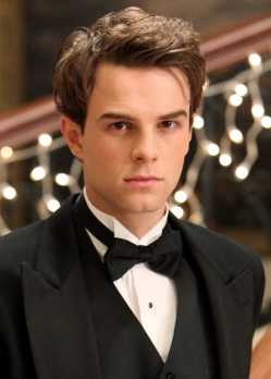 Kol Mikaelson | Wiki Vampire Diaries | Fandom