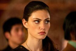 Hayley Marshall-Kenner | Wiki Vampire Diaries | Fandom