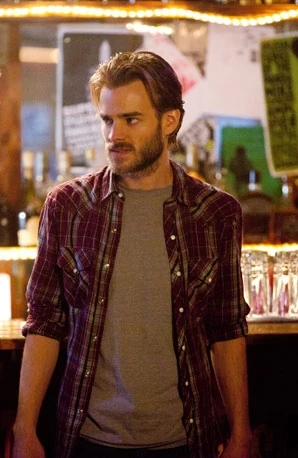 Ray Sutton | Wiki Vampire Diaries | Fandom