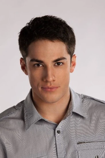 Tyler Smallwood | Wiki Vampire Diaries | Fandom