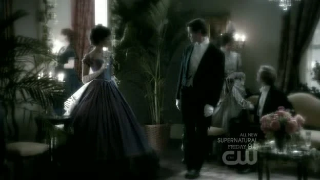 George Lockwood | Wiki Vampire Diaries | Fandom