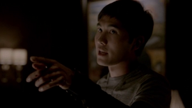 Nate | Wiki Vampire Diaries | Fandom
