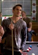 Tyler Lockwood | Wiki Vampire Diaries | Fandom
