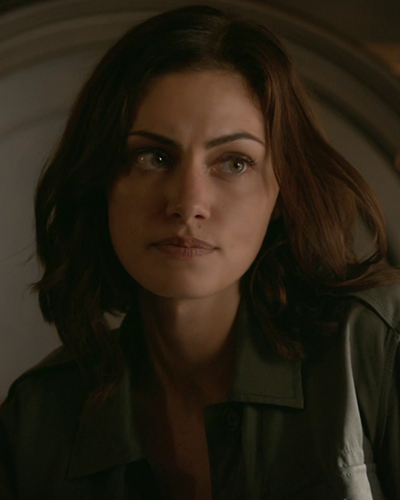 Hayley Marshall-Kenner | Wiki Vampire Diaries | Fandom