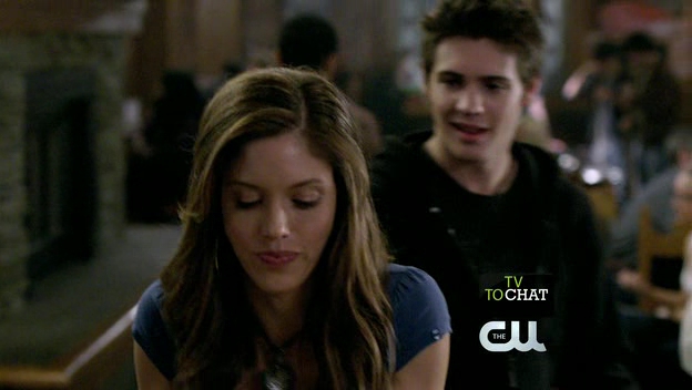 Vicki Donovan | Wiki Vampire Diaries | Fandom