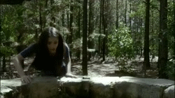 Super Velocidade | Wiki Vampire Diaries | Fandom