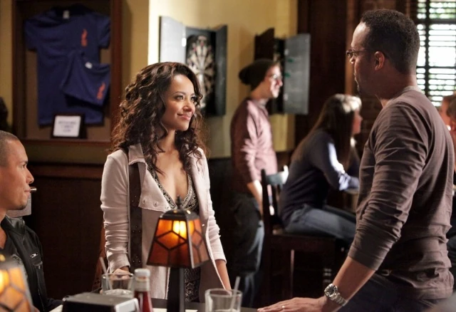 Luka | Wiki Vampire Diaries | Fandom