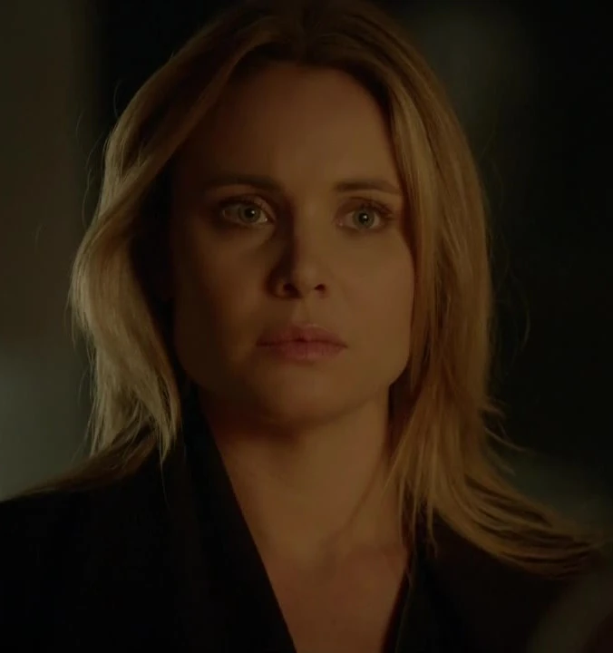 Camille O'Connell | Wiki Vampire Diaries | Fandom