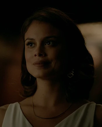 Sybil | Wiki Vampire Diaries | Fandom