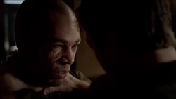 Vampiro Augustine | Wiki Vampire Diaries | Fandom