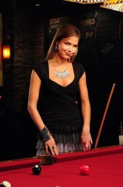 Lexi Branson | Wiki Vampire Diaries | Fandom