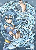 Water | Vampire Elements Wiki | Fandom