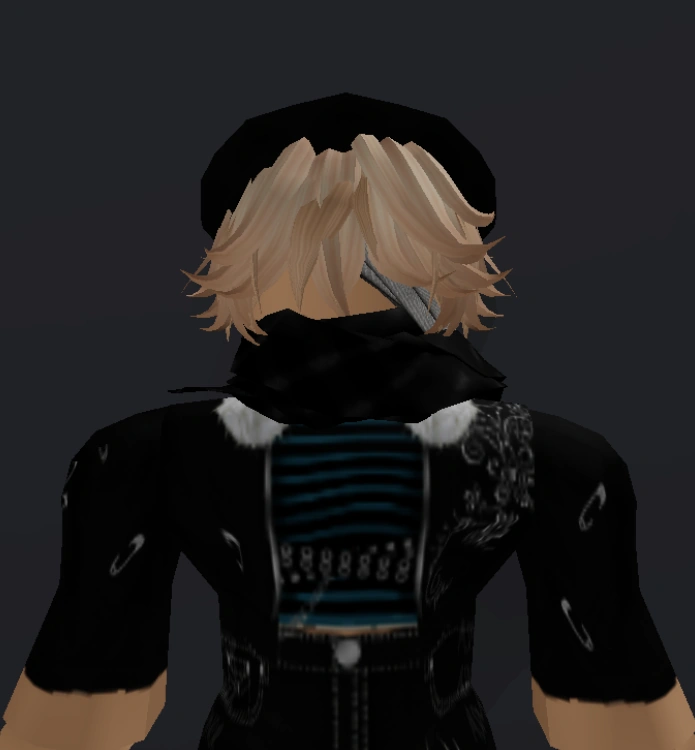 Milo Cream | Vampire Family (VP) Wiki | Fandom