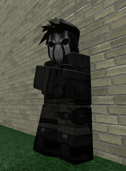 Shadow | Vampire Family Wiki | Fandom