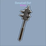 Baseball Bat | Vampire Hunters 3 Wiki | Fandom
