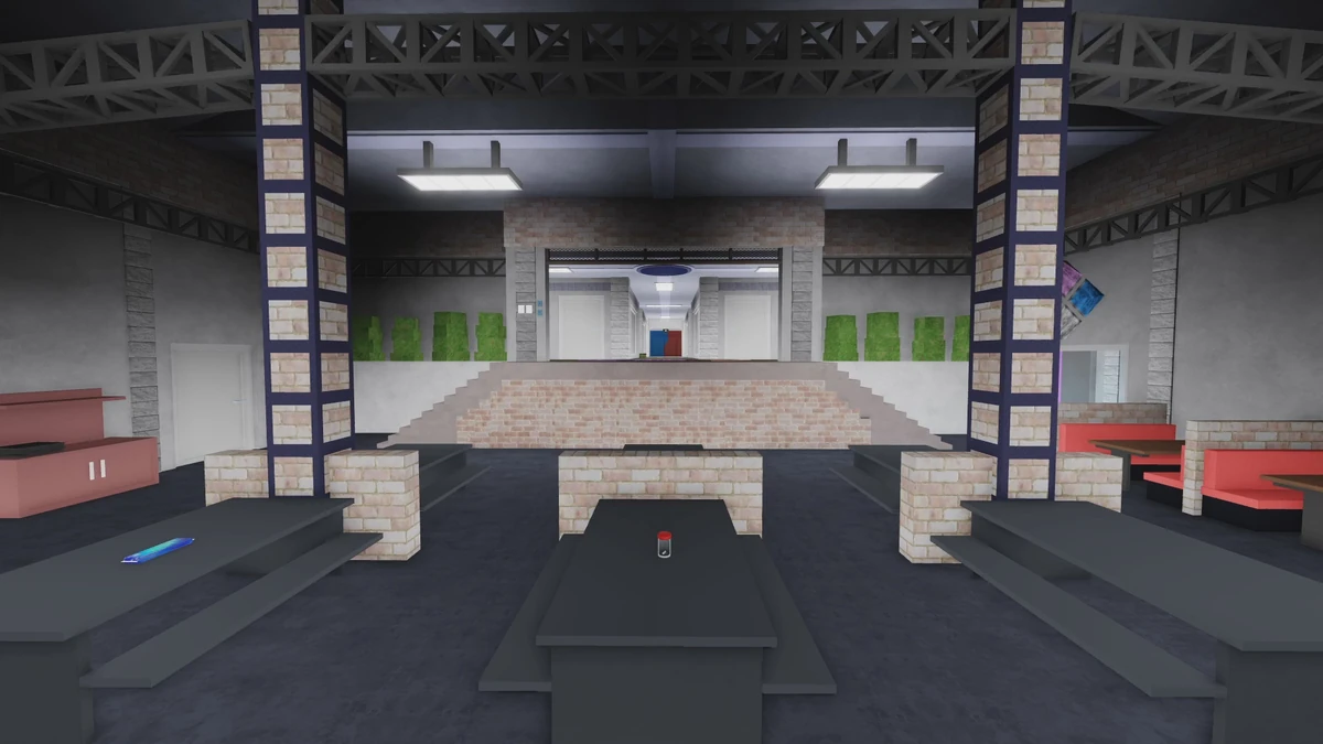 Future Labs | Vampire Hunters 3 Wiki | Fandom