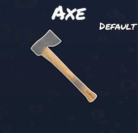 Axe | Vampire Hunters 3 Wiki | Fandom