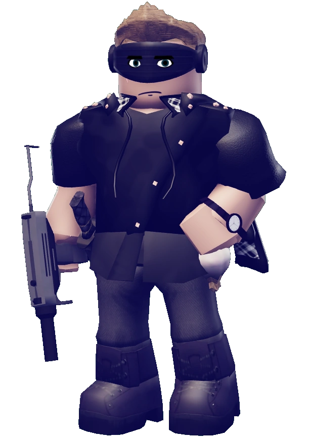 Hunter (character) | Vampire Hunters 3 Wiki | Fandom