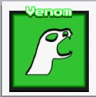 Venom | Vampire Hunters 3 Wiki | Fandom