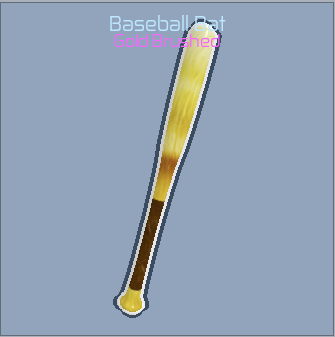 Baseball Bat | Vampire Hunters 3 Wiki | Fandom
