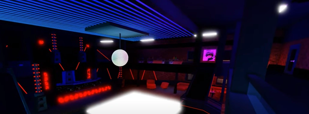 Club Nebula | Vampire Hunters 3 Wiki | Fandom