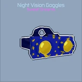 Night Vision Goggles | Vampire Hunters 3 Wiki | Fandom
