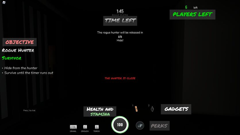 Survivor | Vampire Hunters 3 Wiki | Fandom