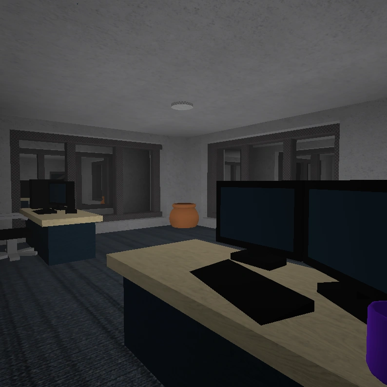 Lab Industries | Vampire Hunters ZacAttackk Wiki | Fandom