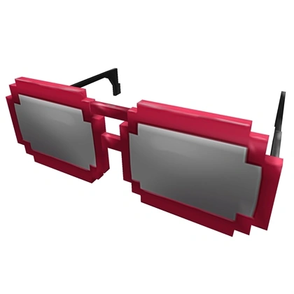 8-Bit Shades | Vampire Hunters ZacAttackk Wiki | Fandom