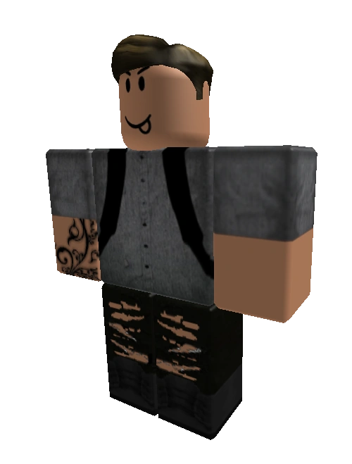 Dan | Vampire Hunters ZacAttackk Wiki | Fandom