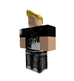 Fred | Vampire Hunters ZacAttackk Wiki | Fandom