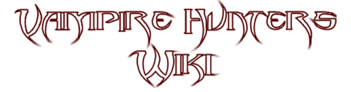 Build V8 | Vampire Hunters ZacAttackk Wiki | Fandom