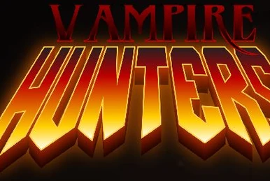 vampire hunter weapons list