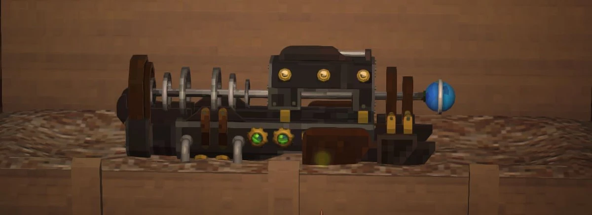 Weapon - Pulse Gun | Vampire Hunters Wiki | Fandom