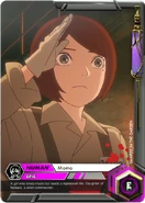 Momo | Vampire in the Garden Wiki | Fandom