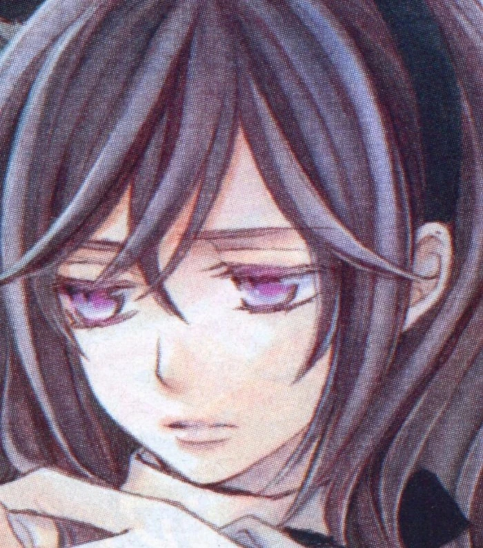 Naoki Kuran | Vampire Knight Fanon Wiki | Fandom